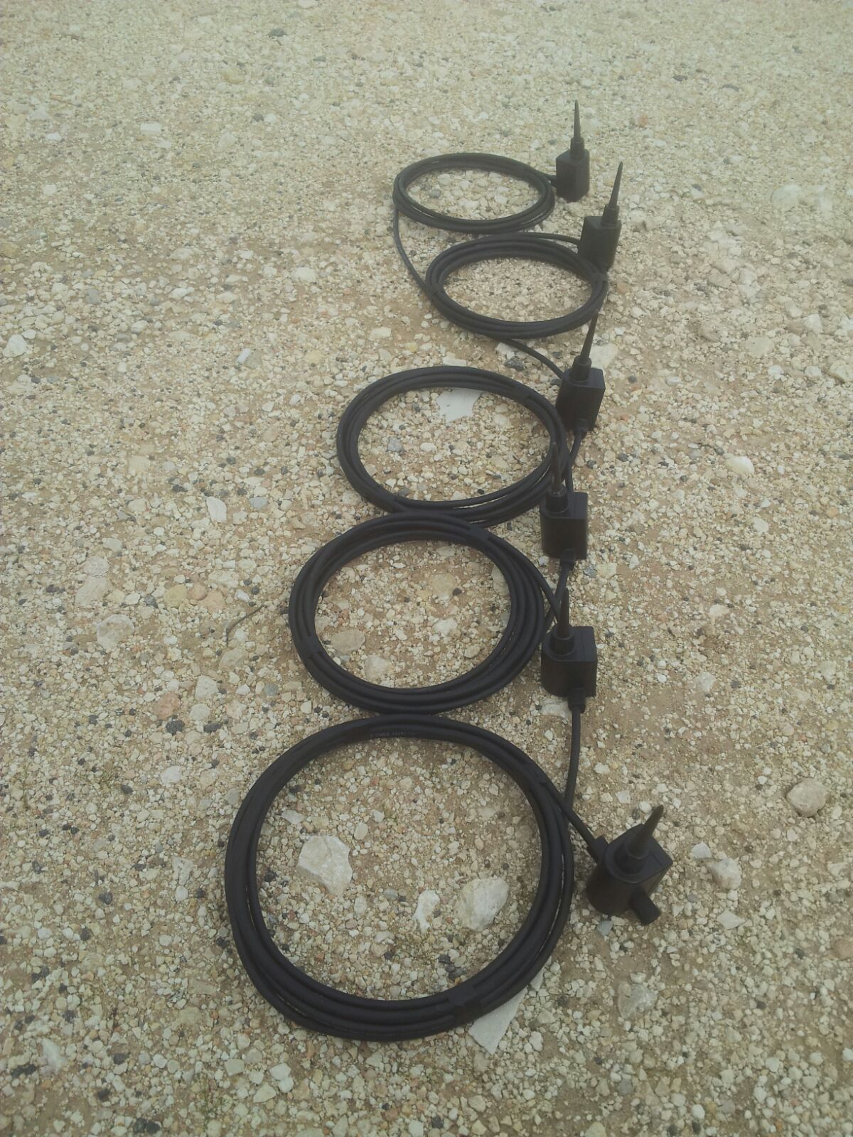 Seismic Sensors For Home Security