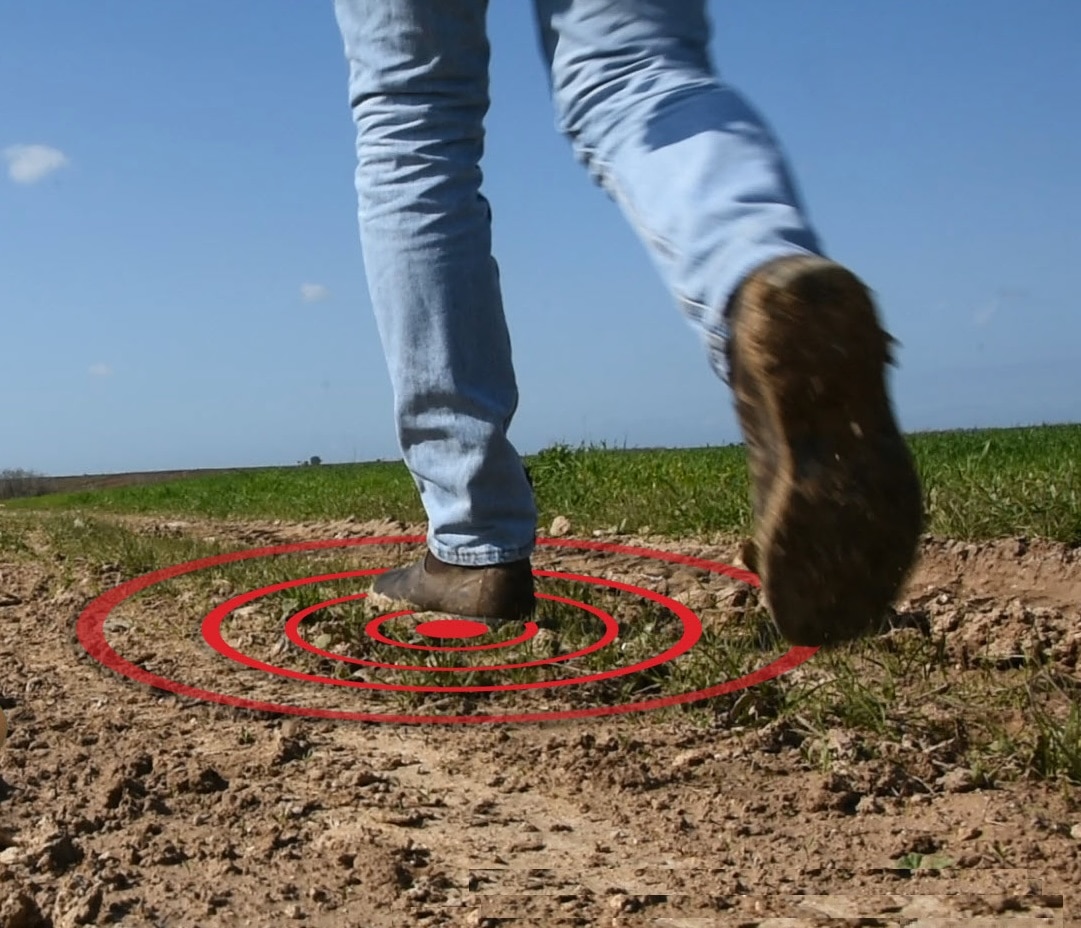 SensoGuard - Innovative Seismic Security Systems Solutions