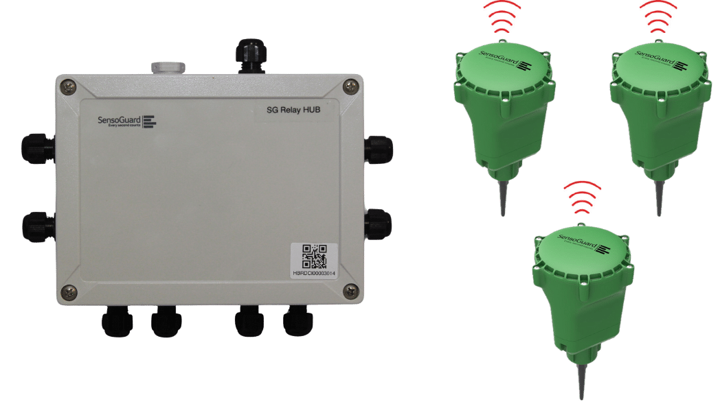 Home Perimeter Security - Seismic Shield by SensoGuard