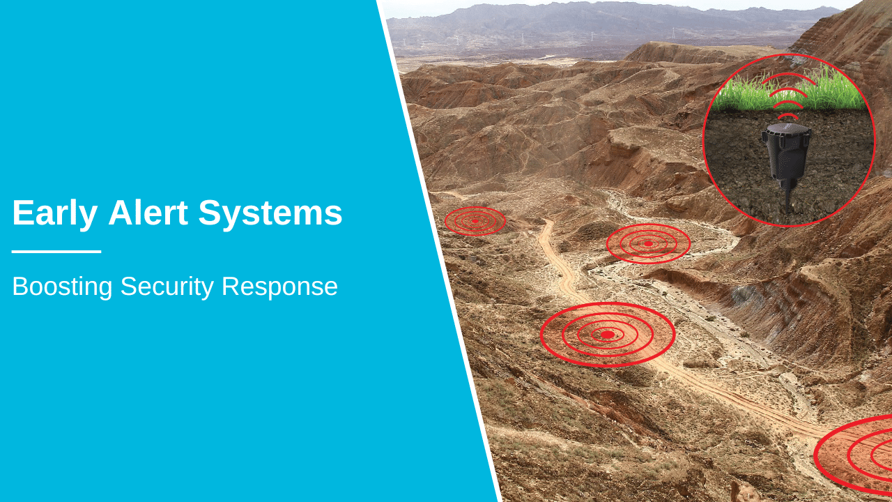 Access Routes Protection Systems: Boosting Security Response