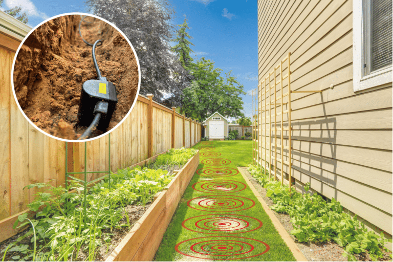 Home Perimeter Security - Seismic Shield by SensoGuard