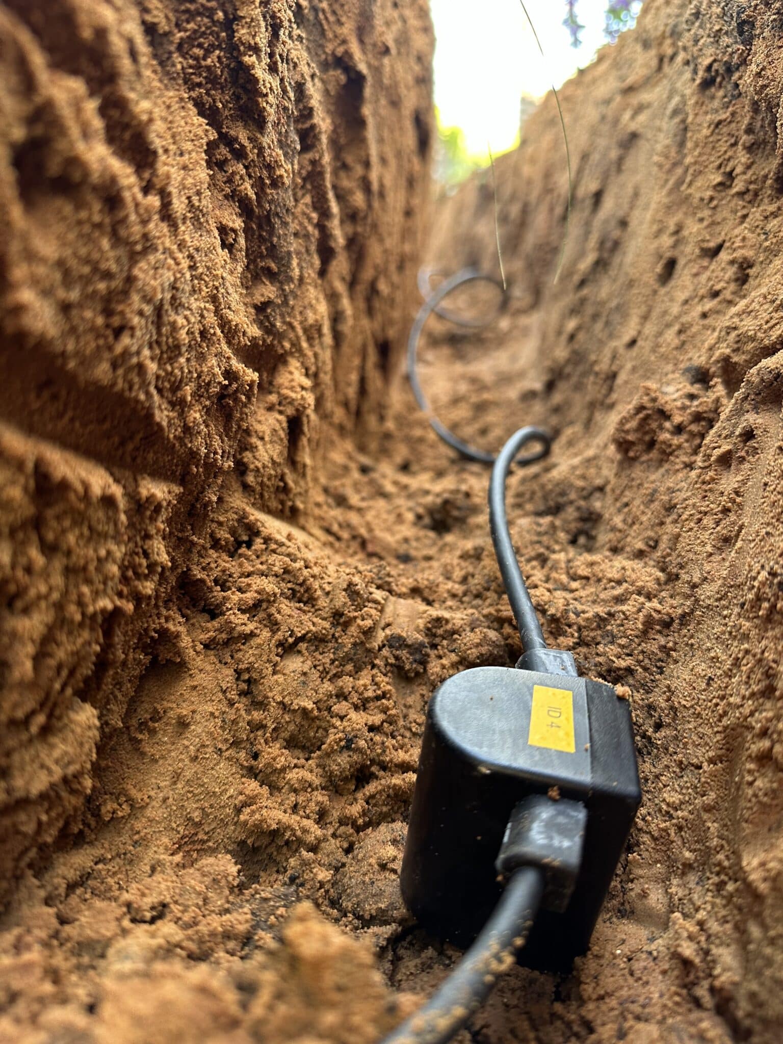 Home Perimeter Security - Seismic Shield by SensoGuard