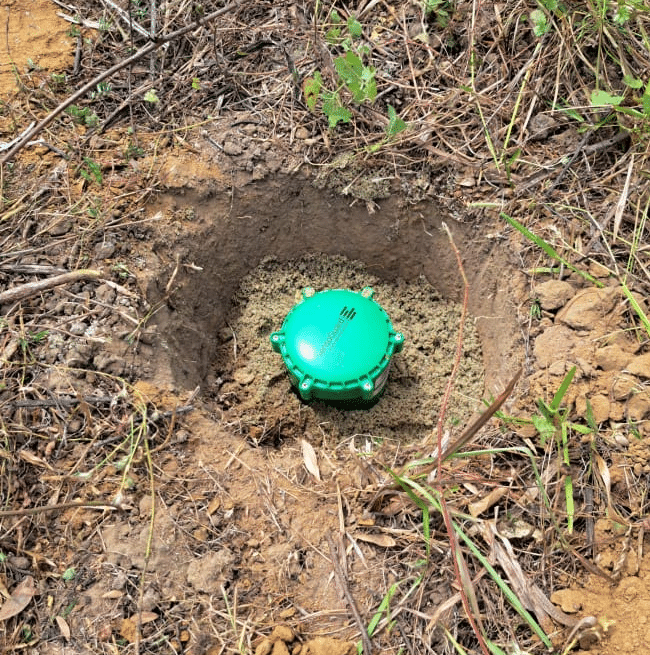 Home Perimeter Security - Seismic Shield by SensoGuard